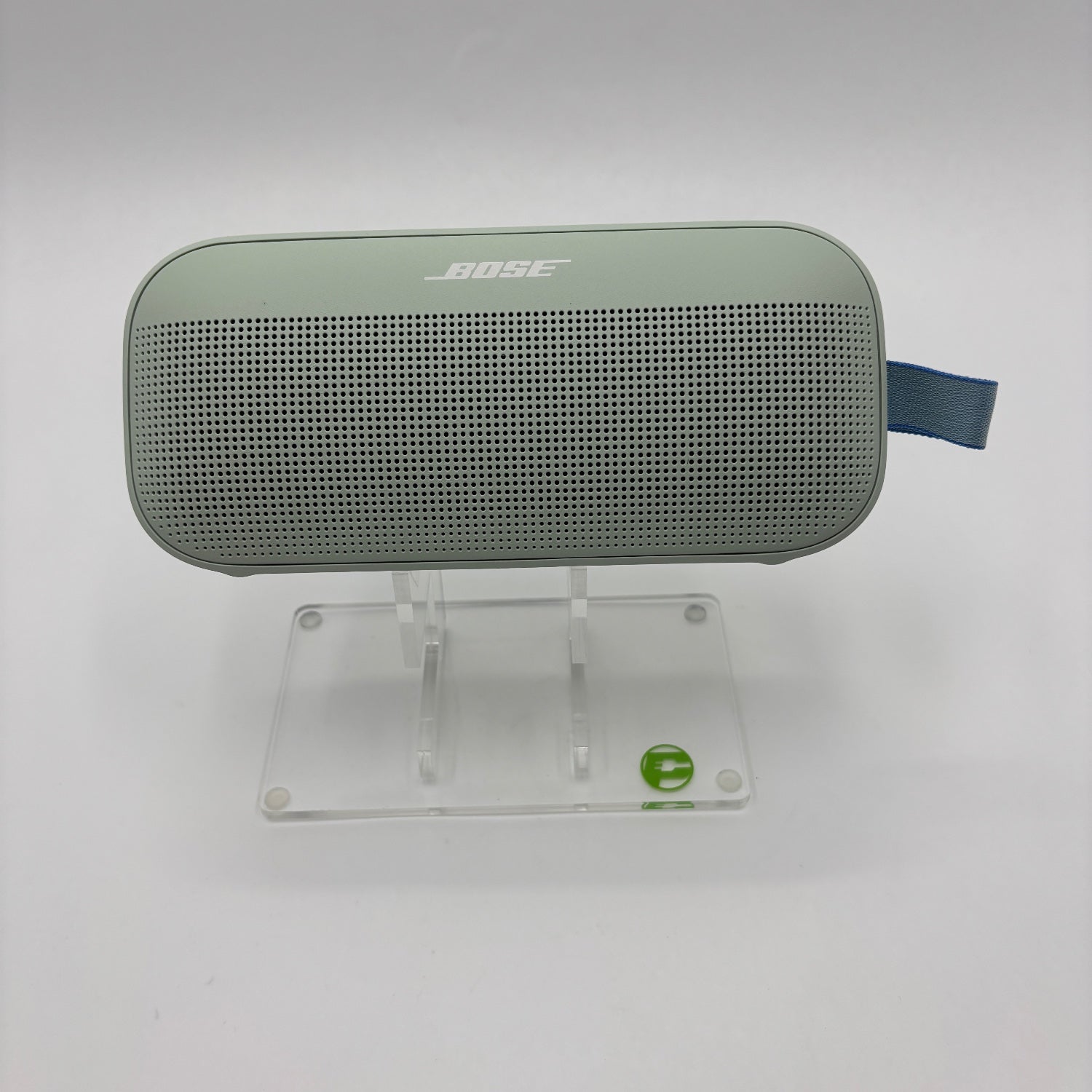 Bose SoundLink Flex Wireless Portable Bluetooth Speaker in Alpine Sage ...